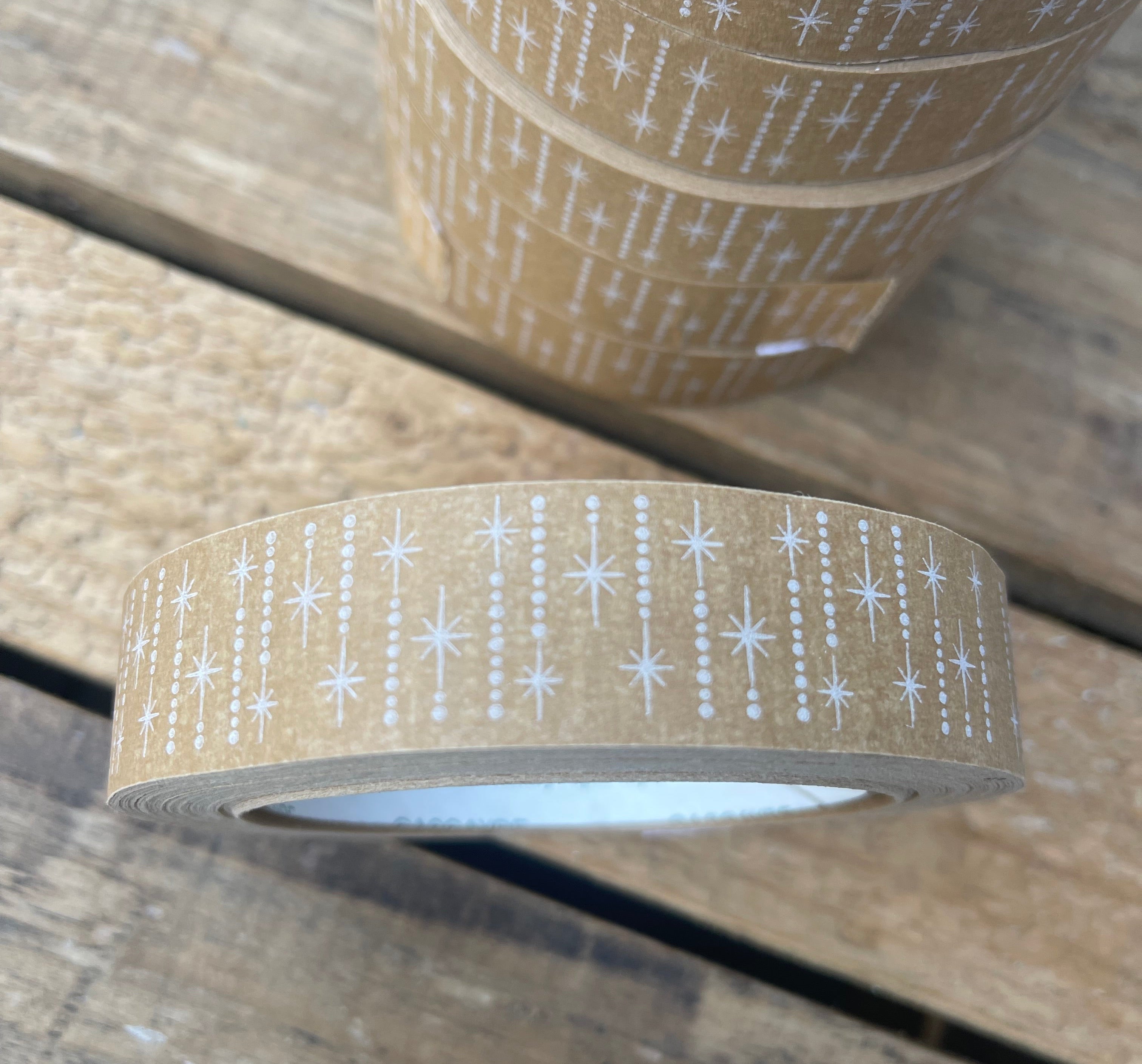 Stationary, paper tape & gift wrap – Arborfill