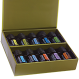 DoTERRA Family Essentials Kit – Arborfill